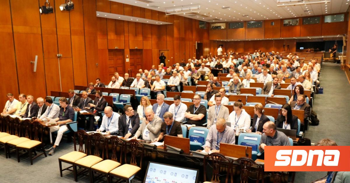 Με 70 «ναι» πέρασε ο διοικητικός απολογισμός της ΕΠΟ - Καταψήφισε ο Παναθηναϊκός | SDNA